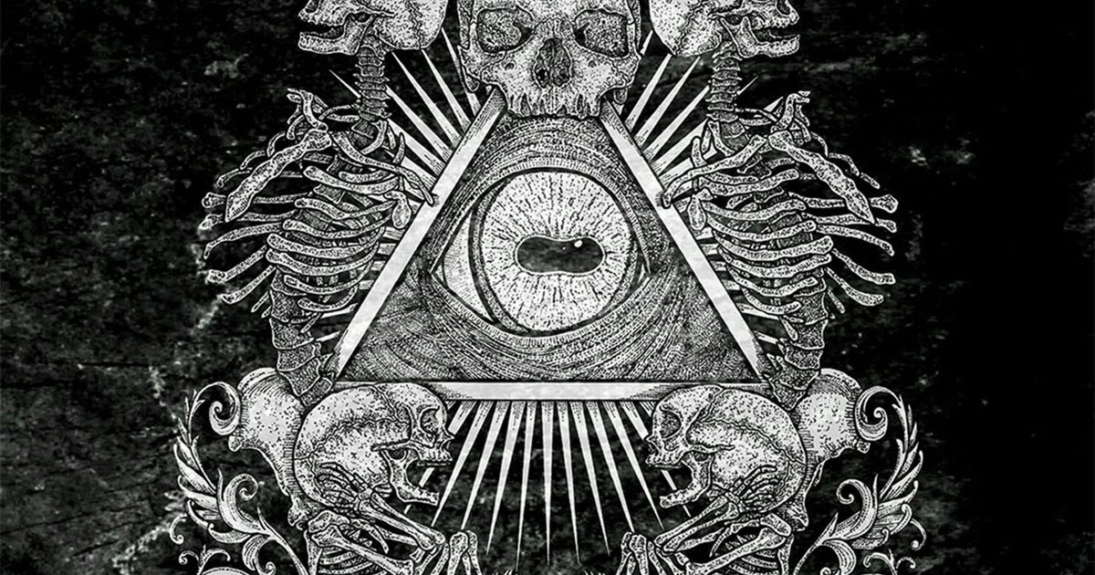 Thanatische Manifestationen: REVIEW: SACRILEGIOUS RITE / DETHRONED ...