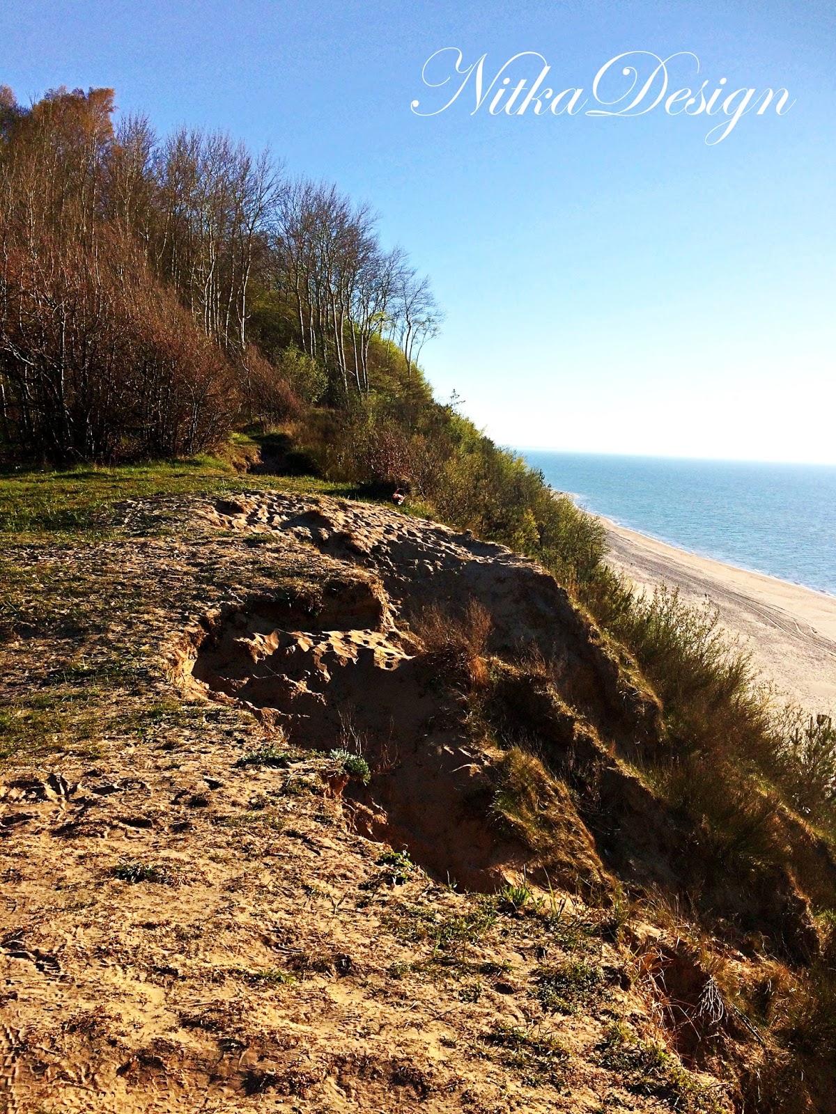 : Długi weekend nad morzem:-)