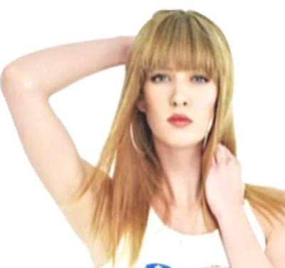 Beauty + Fashion + Everything: America's Next Top Model Cycle 18 ...