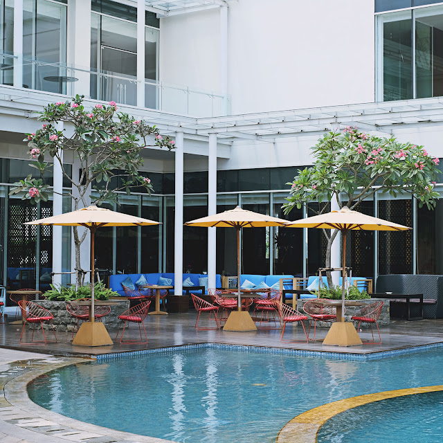 [Hotel Review]: Resinda Hotel Karawang - F O O L O S O P H Y - Jakarta ...