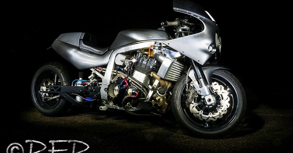 Mercenary Garage : Drag Slingshot