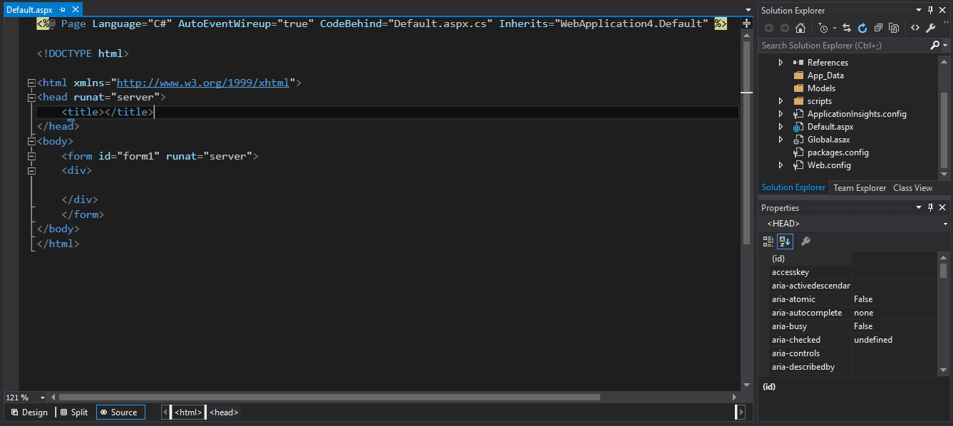 How To Create a Beginner Web Form (Tutorial)