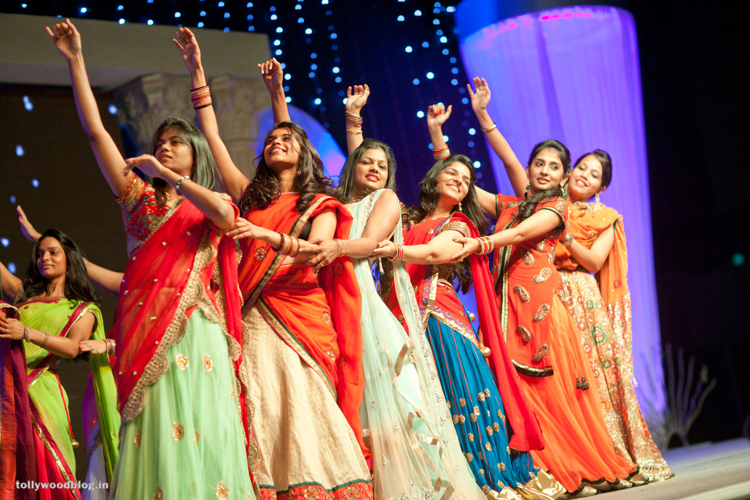 Bramhanandam Son Gowtham's Sangeeth Function Photos