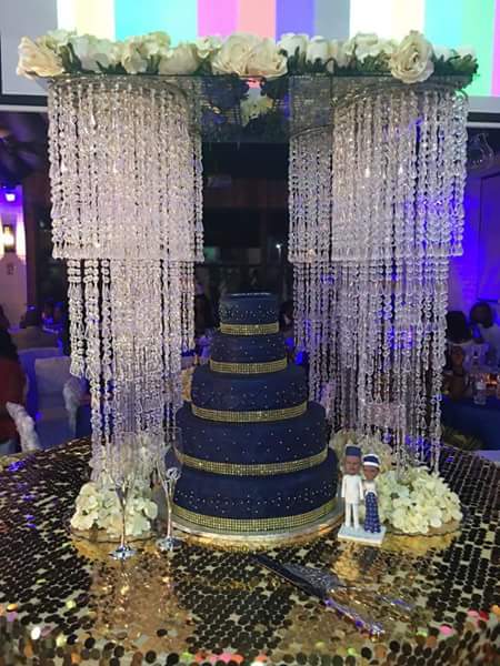 JMKPublicist Blog: Introducing Liberian/International Decor Designer To ...