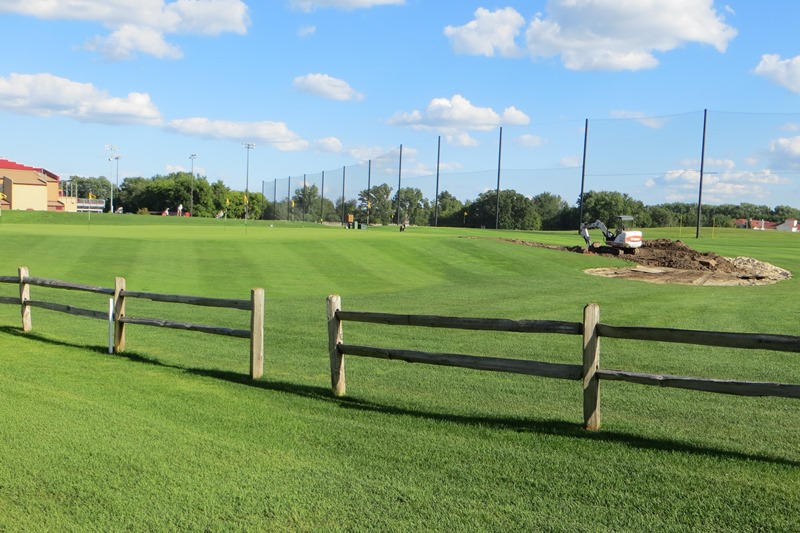 Kristazio on Golf: Golfing the University of Minnesota Les Bolstad golf ...
