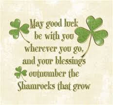 40+ St Patrick Day 2021 Quotes, Greetings, Blessings, Wishes and Images