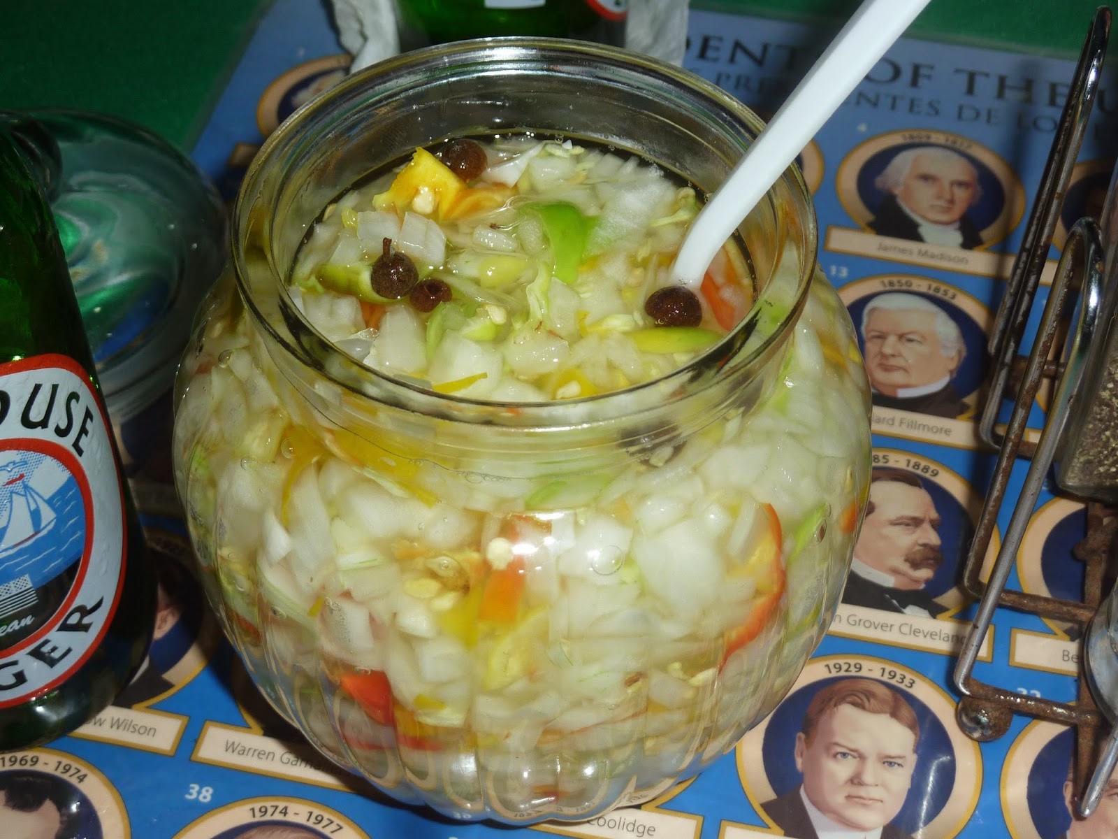 Lempira que Come: Gastroplán Belize: interesante gastronomía, hermosas ...