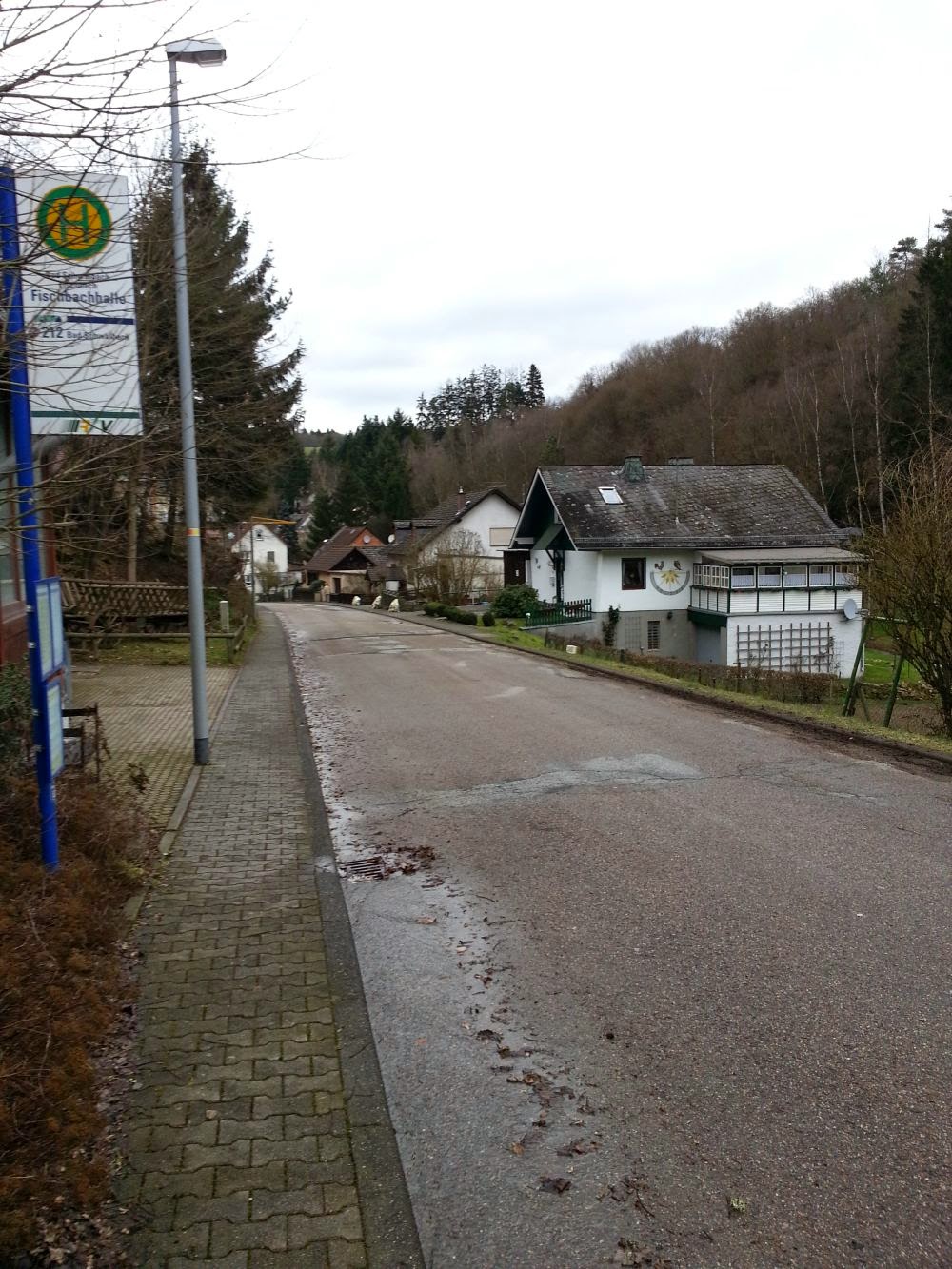 forefamilies: Part 1: Fischbach (Bad Schwalbach) Germany - Burgess ...