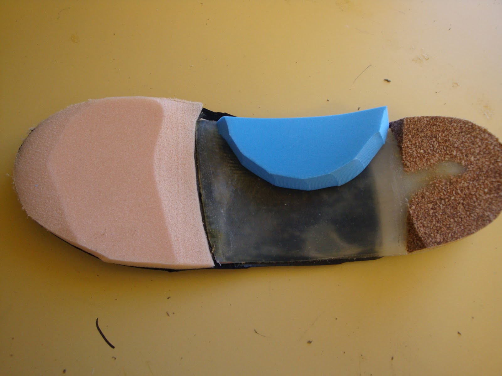 Foot and Ankle Problems By Dr. Richard Blake: "25 Common Shoe/Insert ...