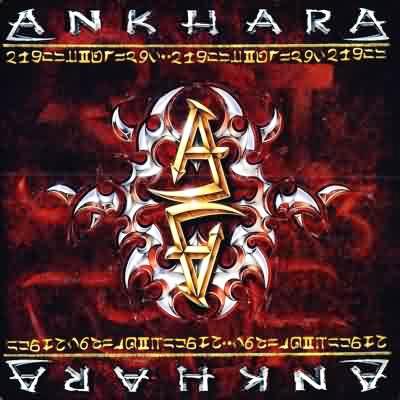 Heavy Metal: Ankhara