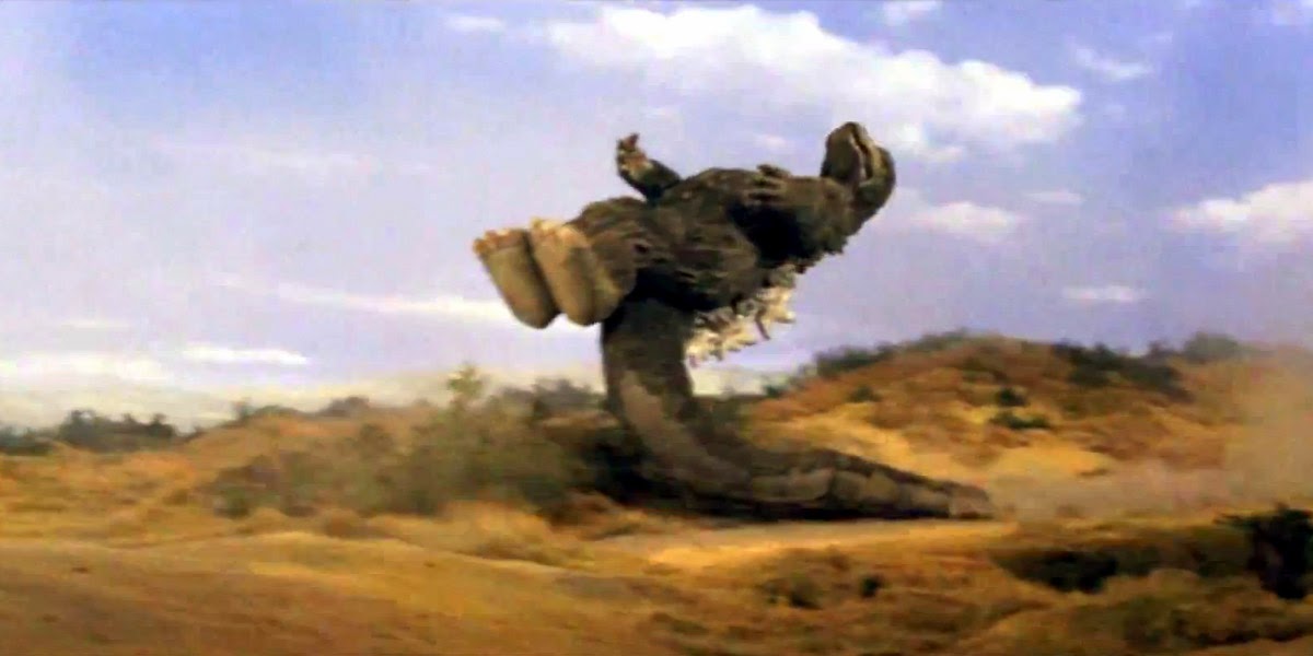 John Kenneth Muir's Reflections on Cult Movies and Classic TV: 50 Years ...