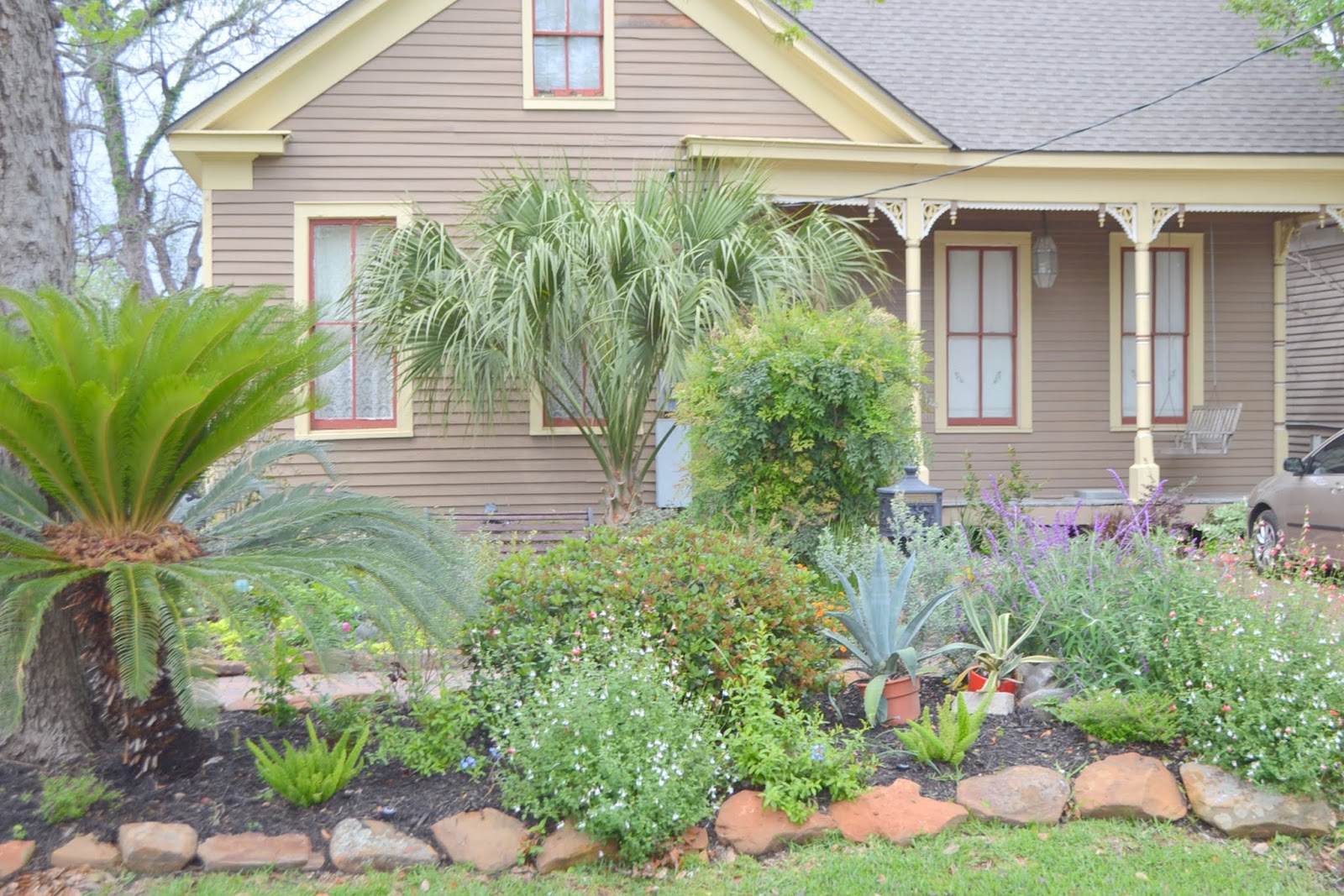 VOX+V: LIVE: HOUSTON'S HISTORIC SIXTH WARD