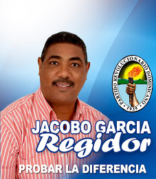 BARAHONA: Precandidato a regidor por el PRD Jacobo García, se lanzará a ...
