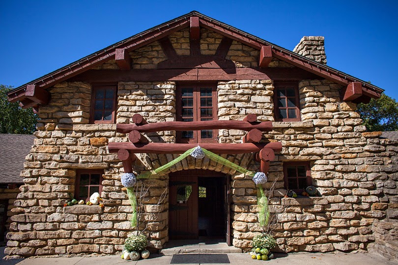 Loco Mocos: My Croatian Wedding at James P. Davis Hall part 1