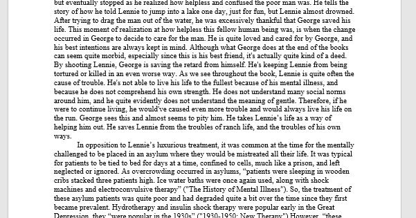 Tips to Make a Paper Longer (using page length requirements)