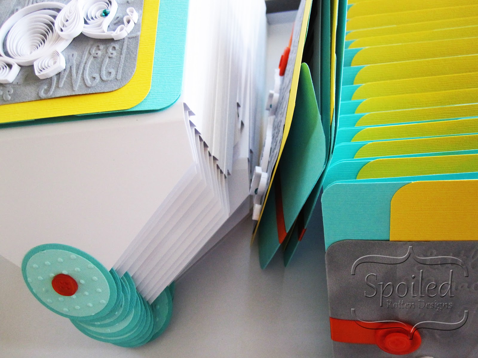 Spoiled Rotten Designs