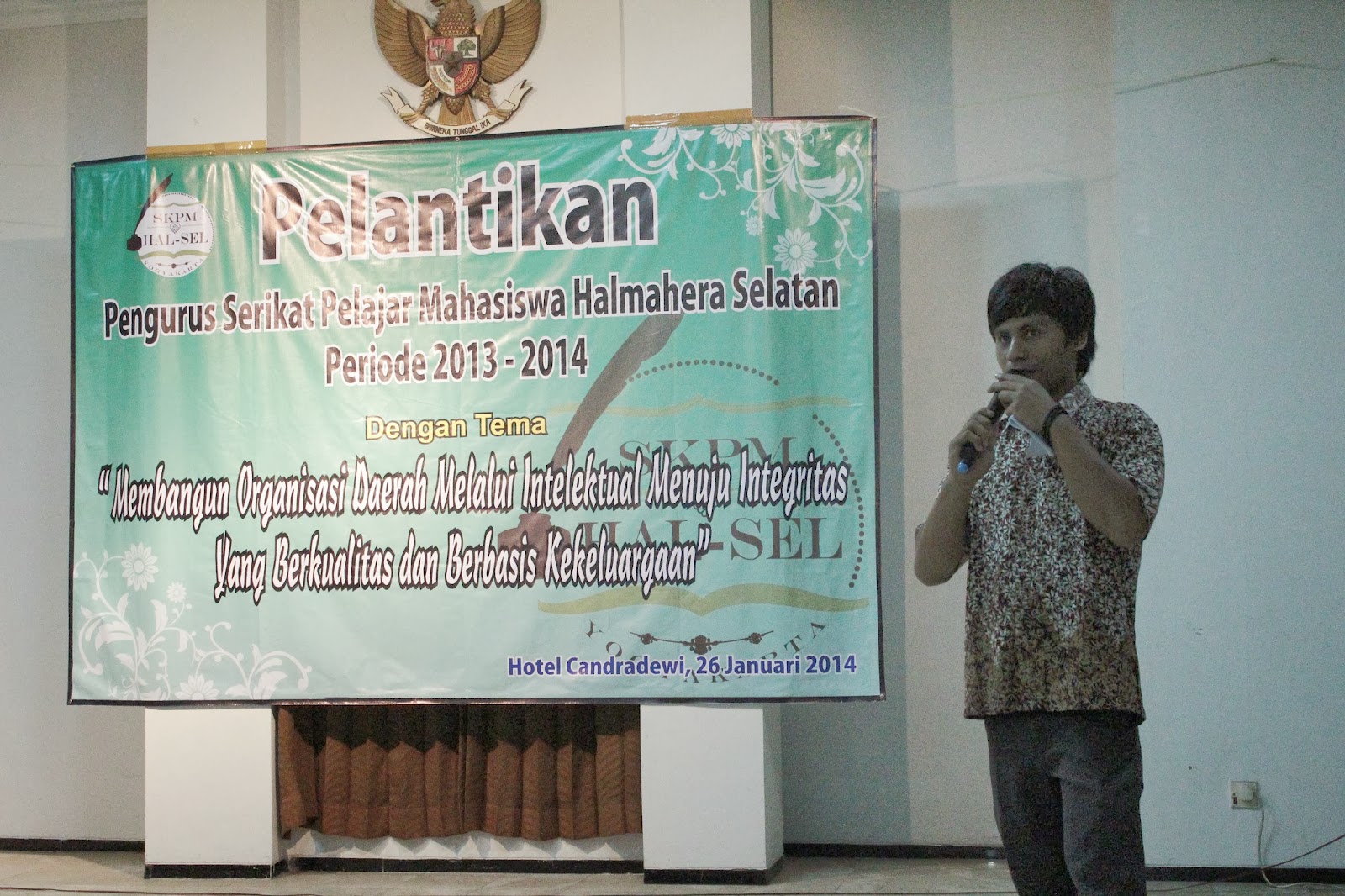 Pengertian Perkara Perdata