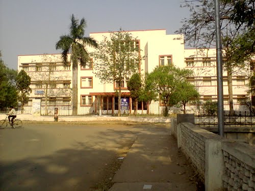 Ranchi College Ranchi, Jharkhand - Jharkhand Photo Gallery