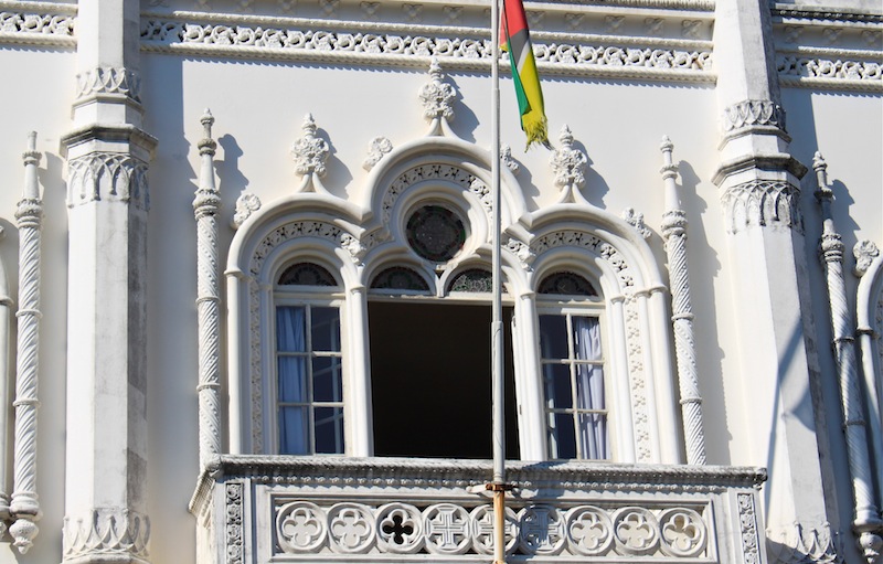Neo-Manuelino em Portugal e no Mundo | Page 4 | SkyscraperCity Forum