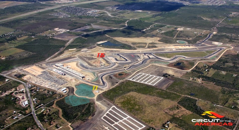 Daftar Sirkuit MOTO GP ~ Daftar 100