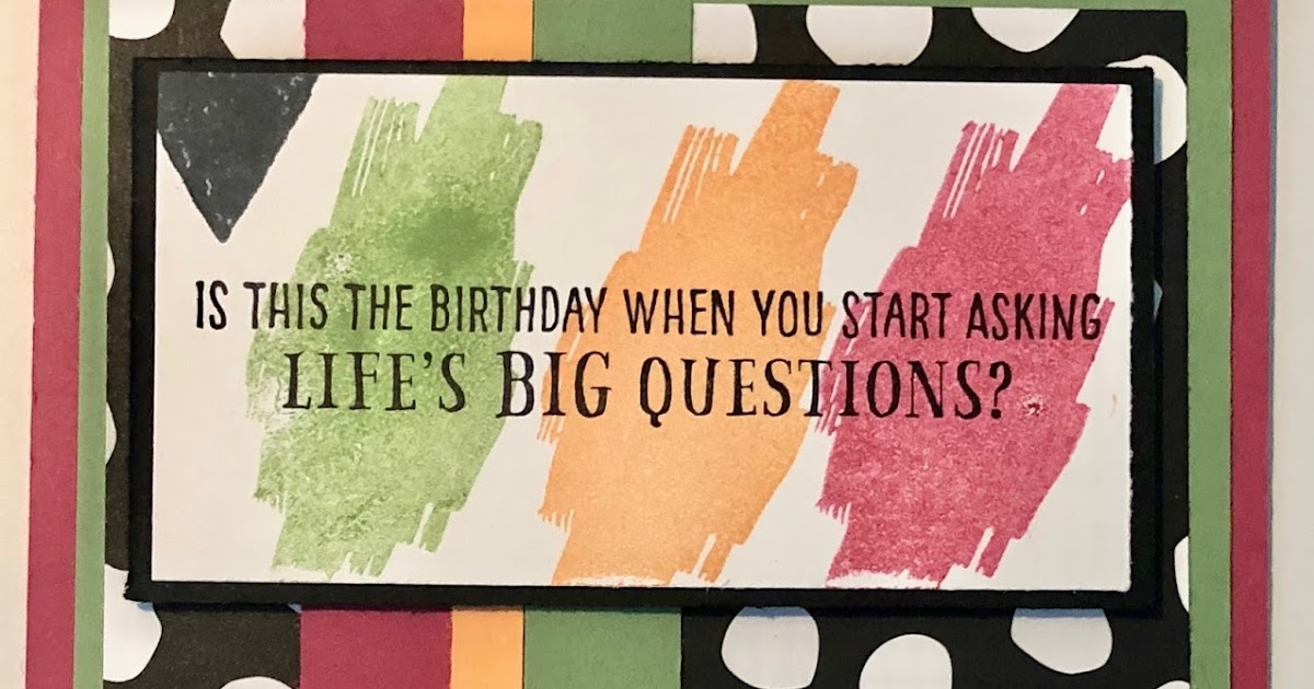 `: Five For All Color Splash