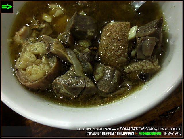 🇵🇭 BAGUIO • Ilocano Food Reigns at Kalapaw Restaurant - EDMARATION # ...