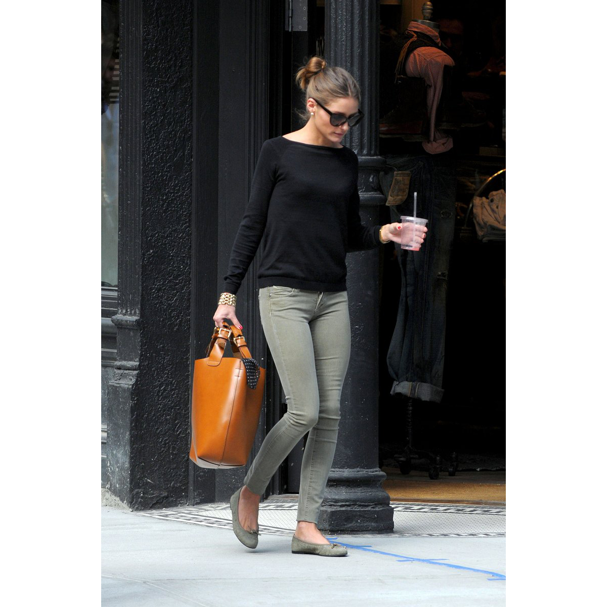 FASHION WORK : ¡7 OUTFITS PARA MUJERES DE ESTILO NATURAL!