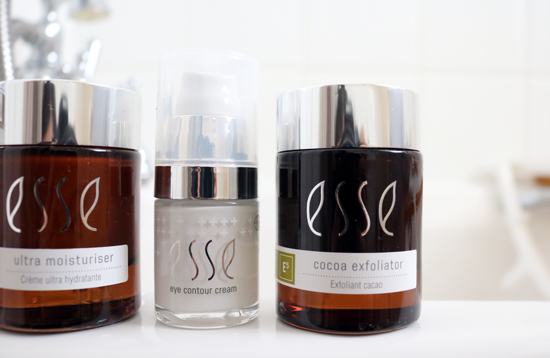Introducing: ESSE Skincare - Probiotic Serum+, Ultra Moisturiser, Eye ...