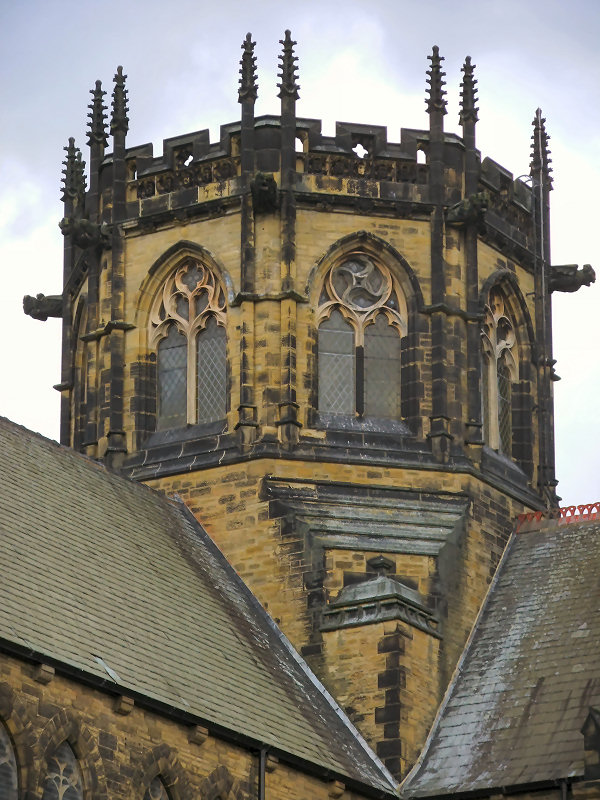 Photographs Of Newcastle: Elswick