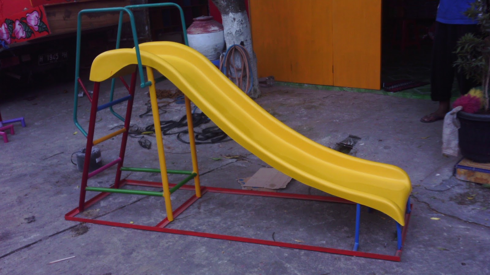 Jual Perosotan TK dan Paud: Jual Perosotan Anak