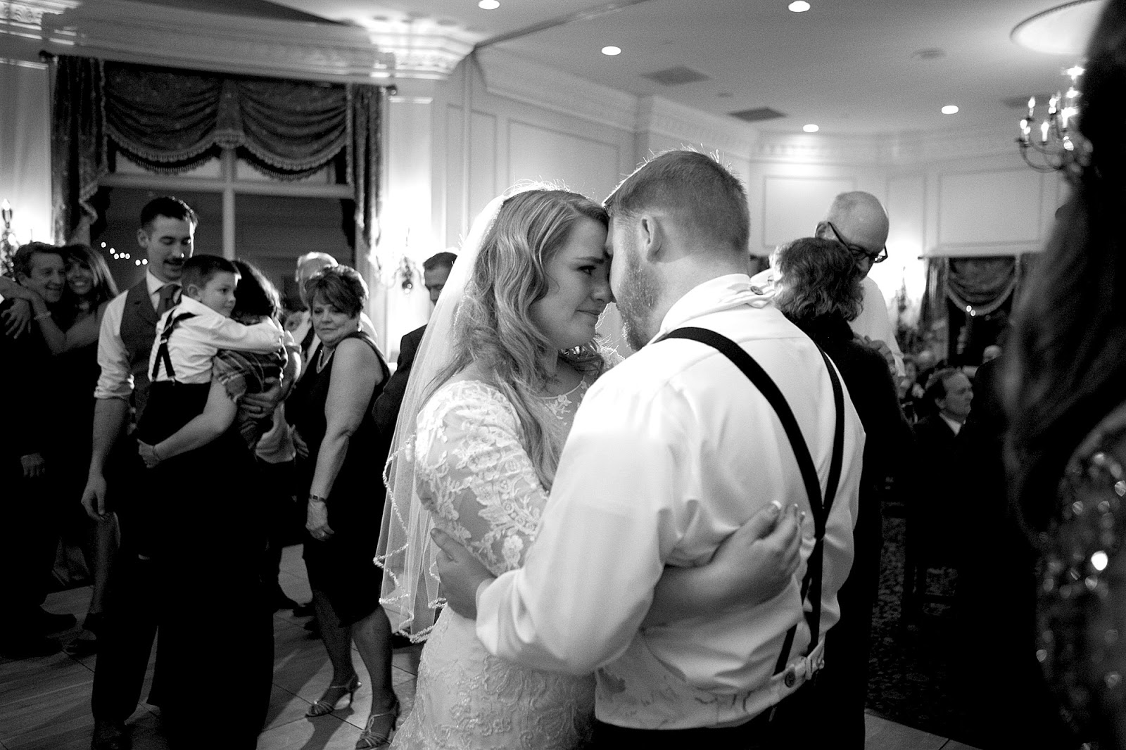 Sandy Bressner Photography: Amy + Kyle