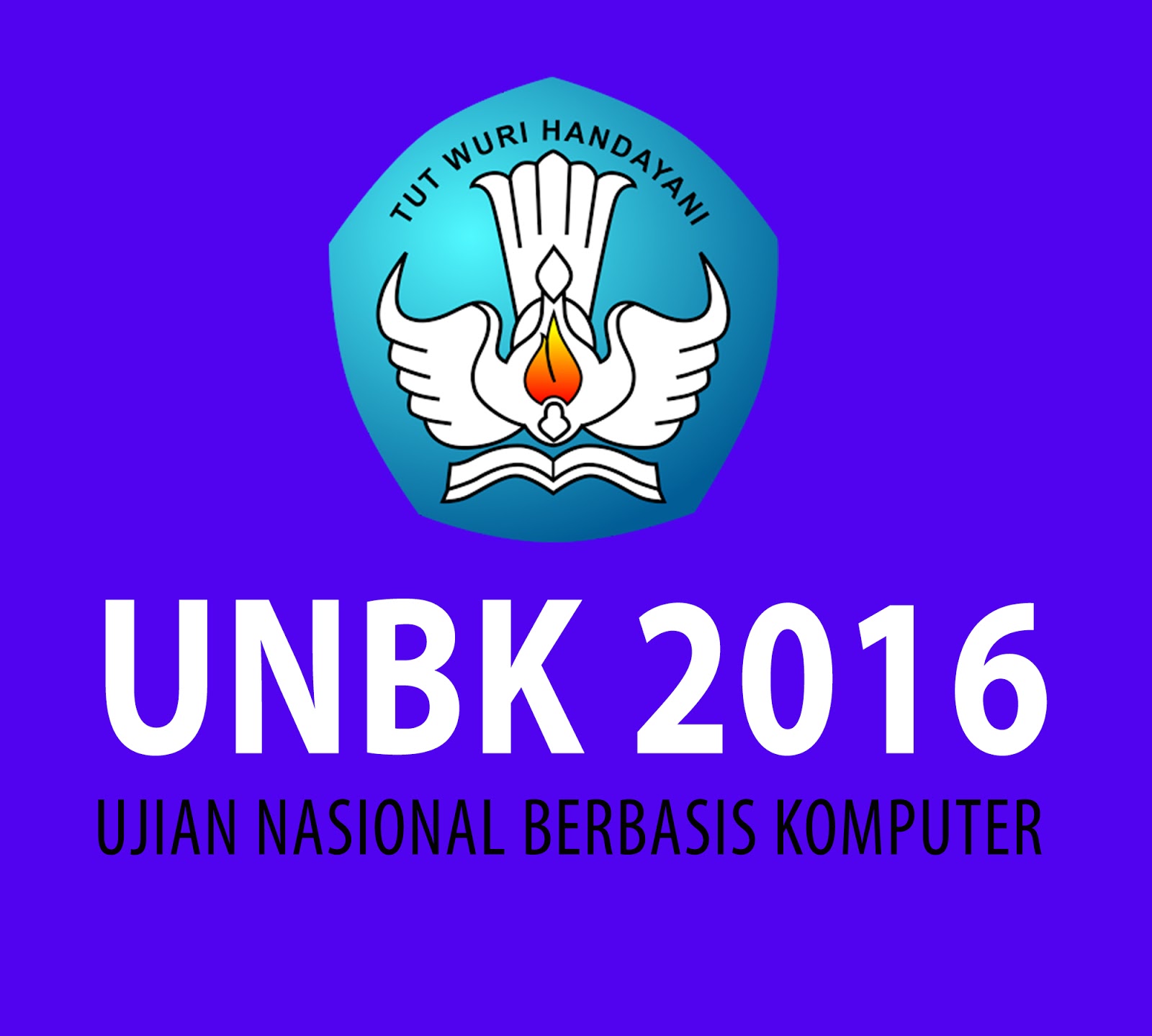 Apa Itu UNBK ? 9 Tips Mengerjakan Ujian Nasional Berbasis Komputer