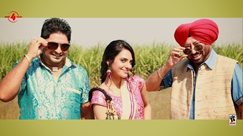 Balkar Sidhu Drops Aish Feat Mandeep Kaur *ing Neelam Sivia and ...