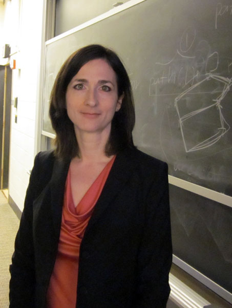 28 Things To Do: Day 9: MIT Lecture on the Kepler Mission