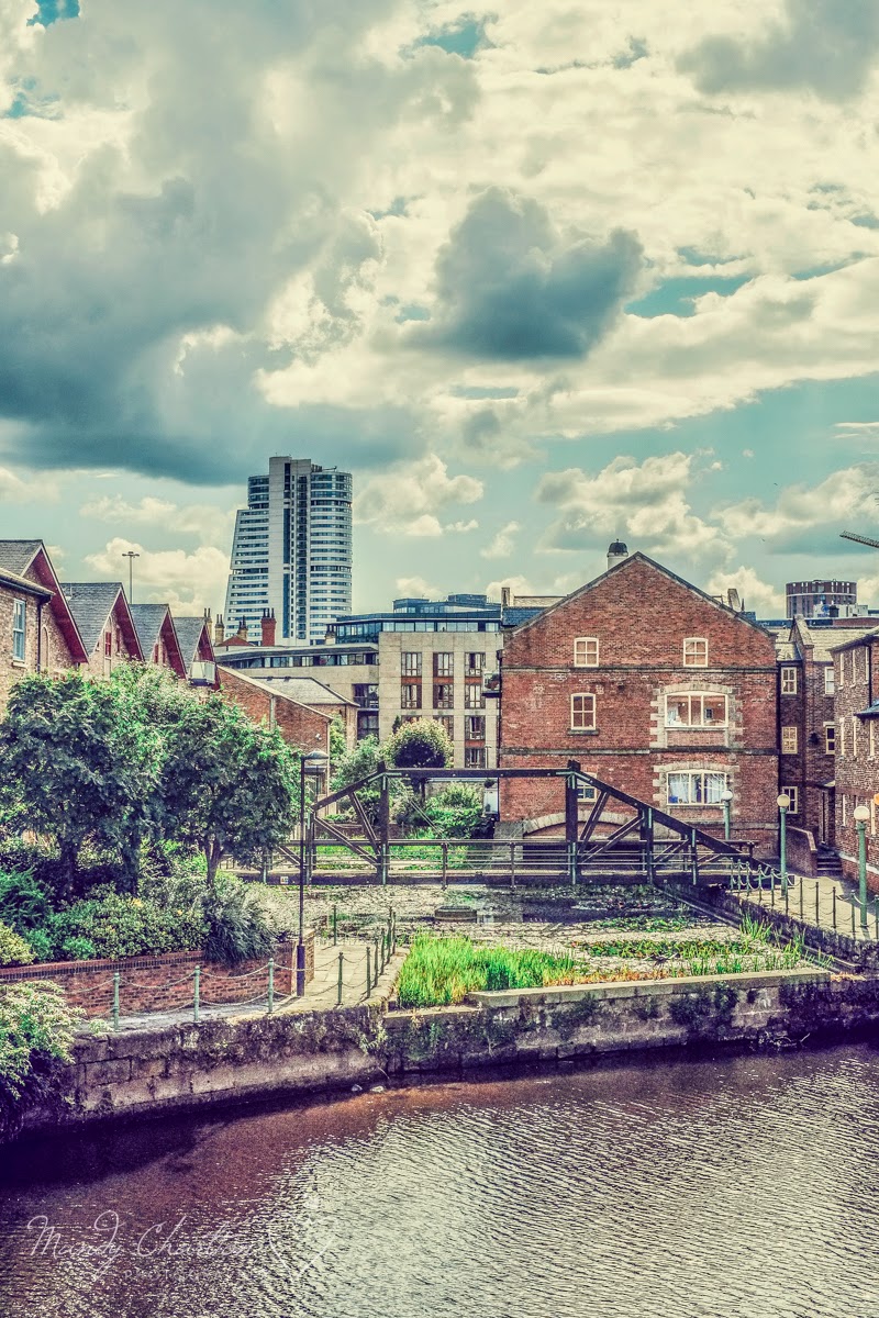 Leeds, City 15/69 in the UK Cityscape's Project | Mandy Charlton ...