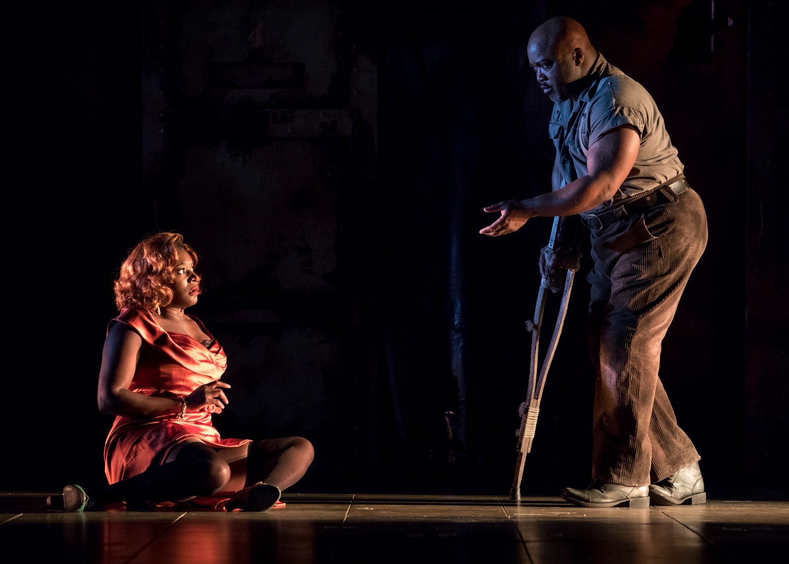 Seattle Opera Blog: Telling Bess’s story