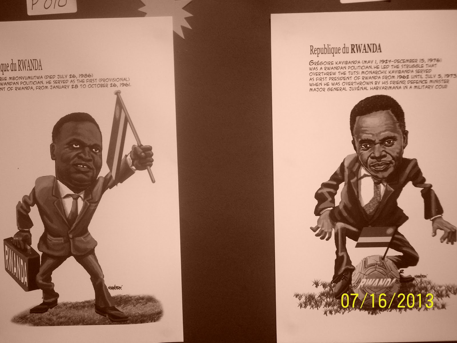 NAIROBI'Z BLOGAZINE: FRANK ODOI RE-LIVED AT ALLIANCE FRANCAISE…