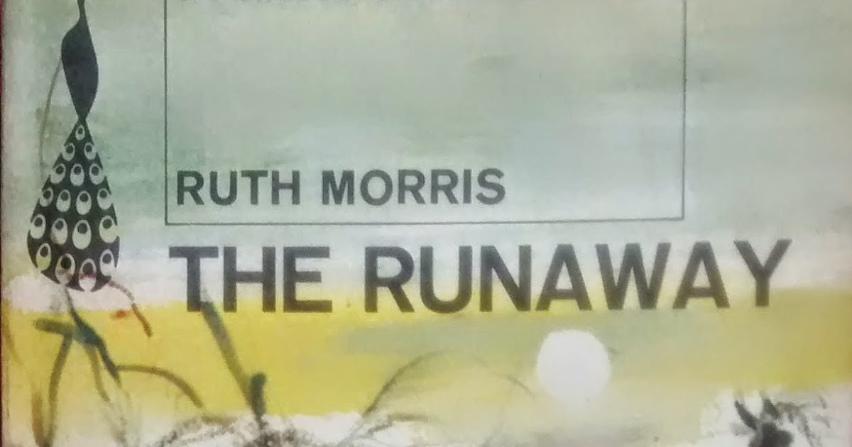 Channel Light Vessel: The Runaway by Ruth Morris