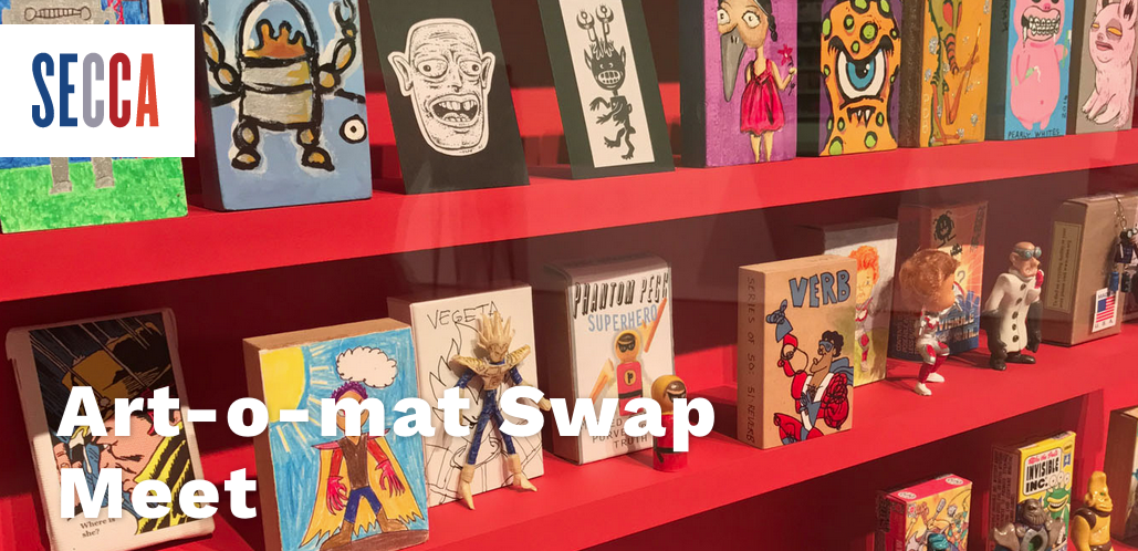 Art*o*mat® in Northern New Mexico: Happy Birthday to Art*o*mat®! 20 ...