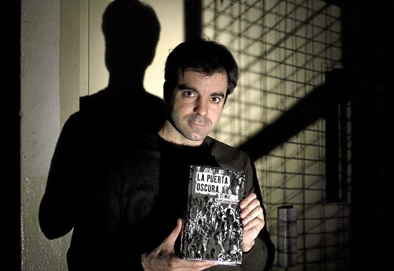 Lo que no sabíais de David Lozano, o sí... ~ ECAN Juvenil