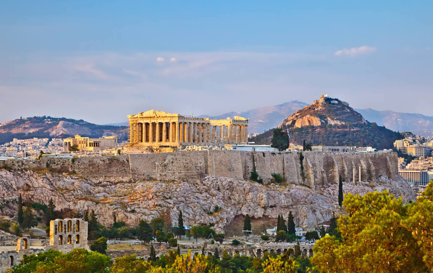 ΤΟΠ 10 Μεγαλύτερες [σε πληθυσμό] Πόλεις στην Ελλάδα | SerresLand.gr