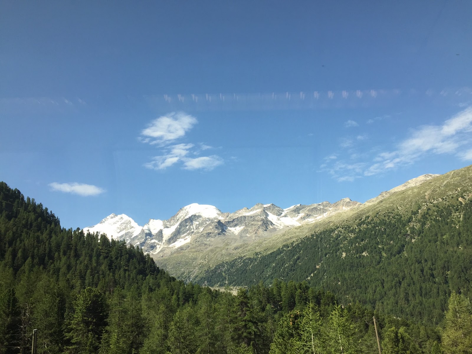 After Nature: The Nietzsche House in Sils Maria, Switzerland