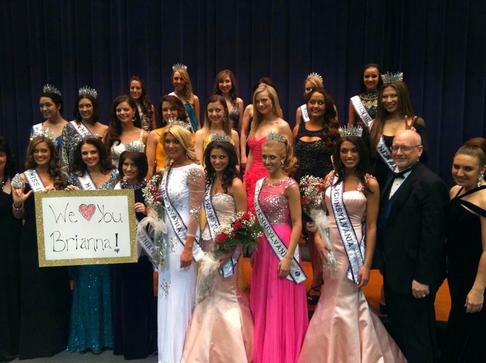 Pennsylvania International Pageant