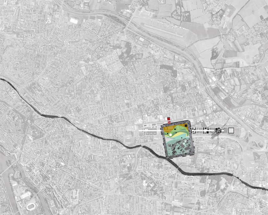 Xaveer De Geyter architecten . Floris Alkemade Architects – a f a s i a