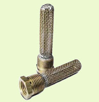 Aircraft Fuel System Filters and Strainers | Aircraft Systems