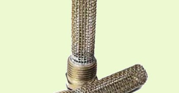 Aircraft Fuel System Filters and Strainers | Aircraft Systems