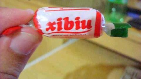 Blog do Laprovitera: A arte de chupar Xibiu