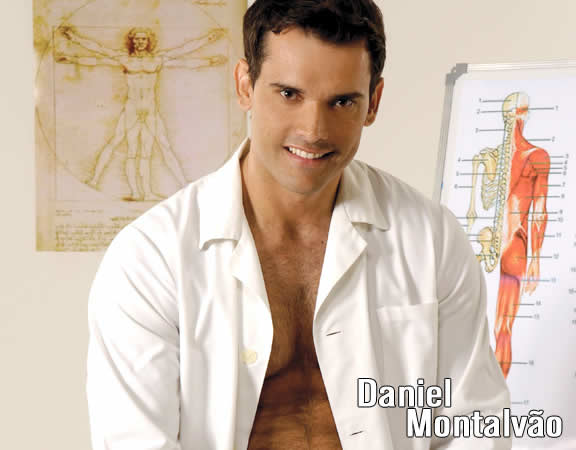 G Magazine Blog: G Magazine 125 | Daniel Montalvão by Moisés Pazianotto