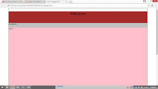 DIV Lecture 2 Header and Footer - Daily Tips