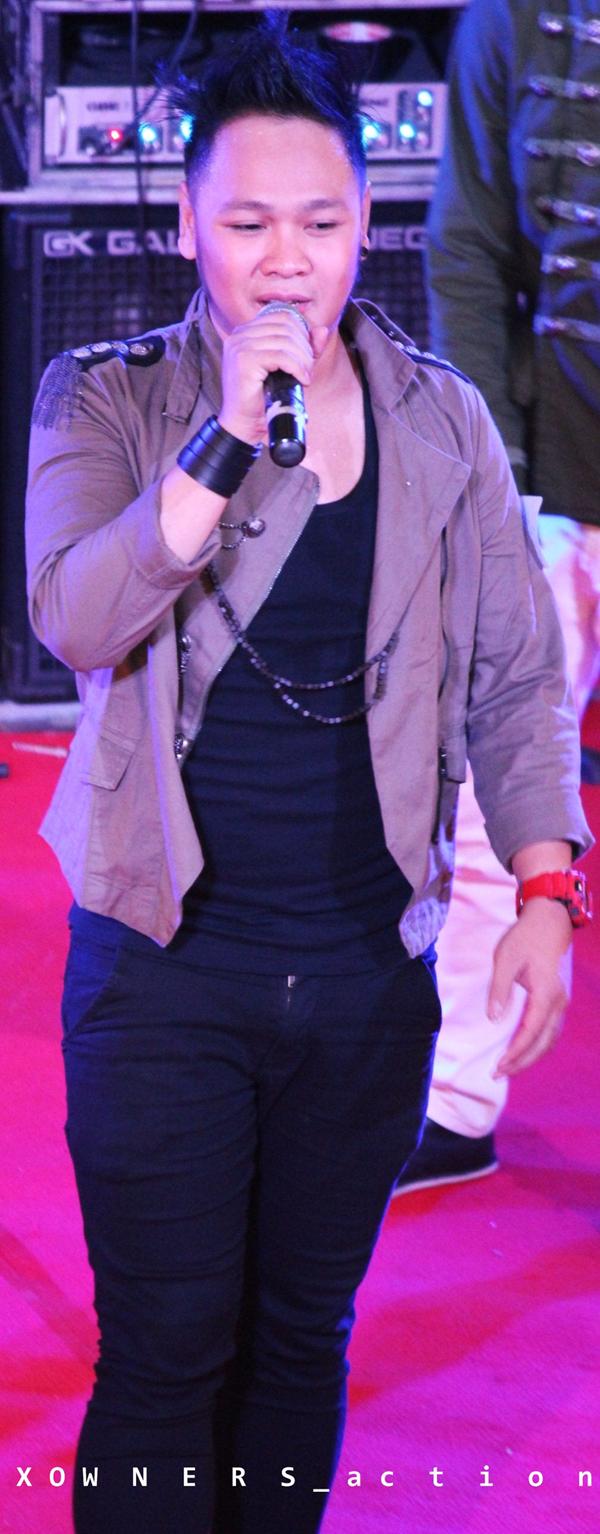 ABOUT QQ XOIX AND XOIX: Profil Member XO-IX